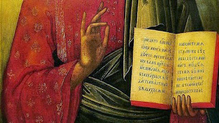 Lectio Divina Definition, Steps – School of Mary