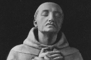 Christian Contemplation – School of Mary