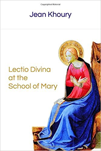 A Keynote on Lectio Divina – School of Mary
