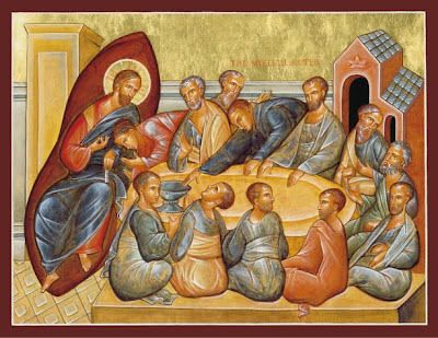 Christ’s Self-Gift on the Cross: A Mystical Vision of Divine Love ...