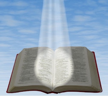 Perceiving the Word of God in The Sacred Text – School of Mary