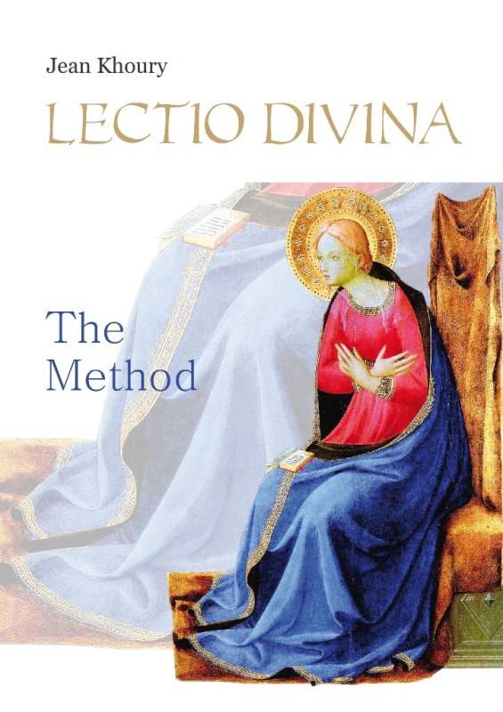 Suggested Reading List for Lectio Divina – School of Mary