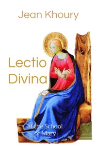 Lectio Divina – School of Mary